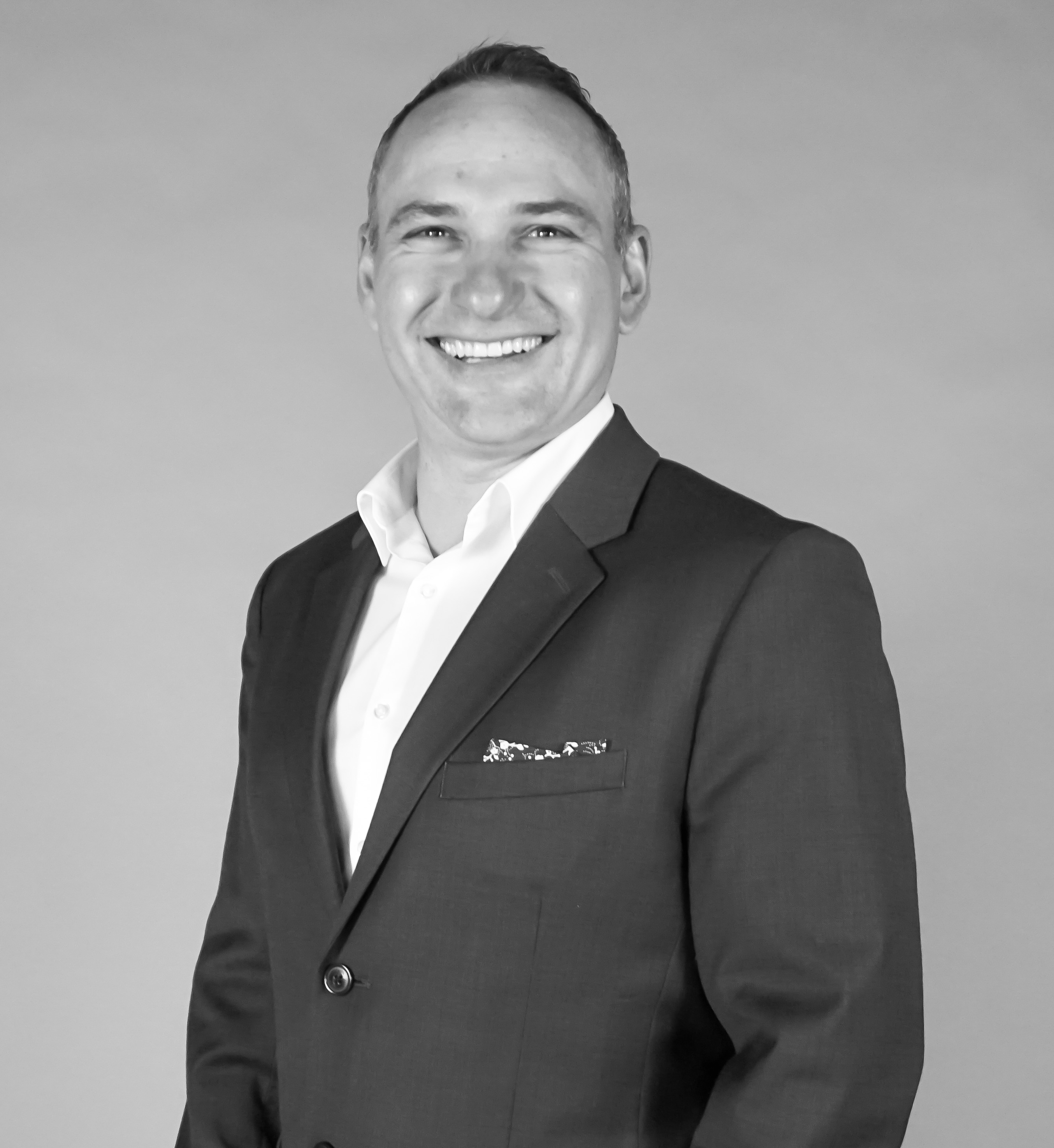 Gabe Soscia - Brokers Trust