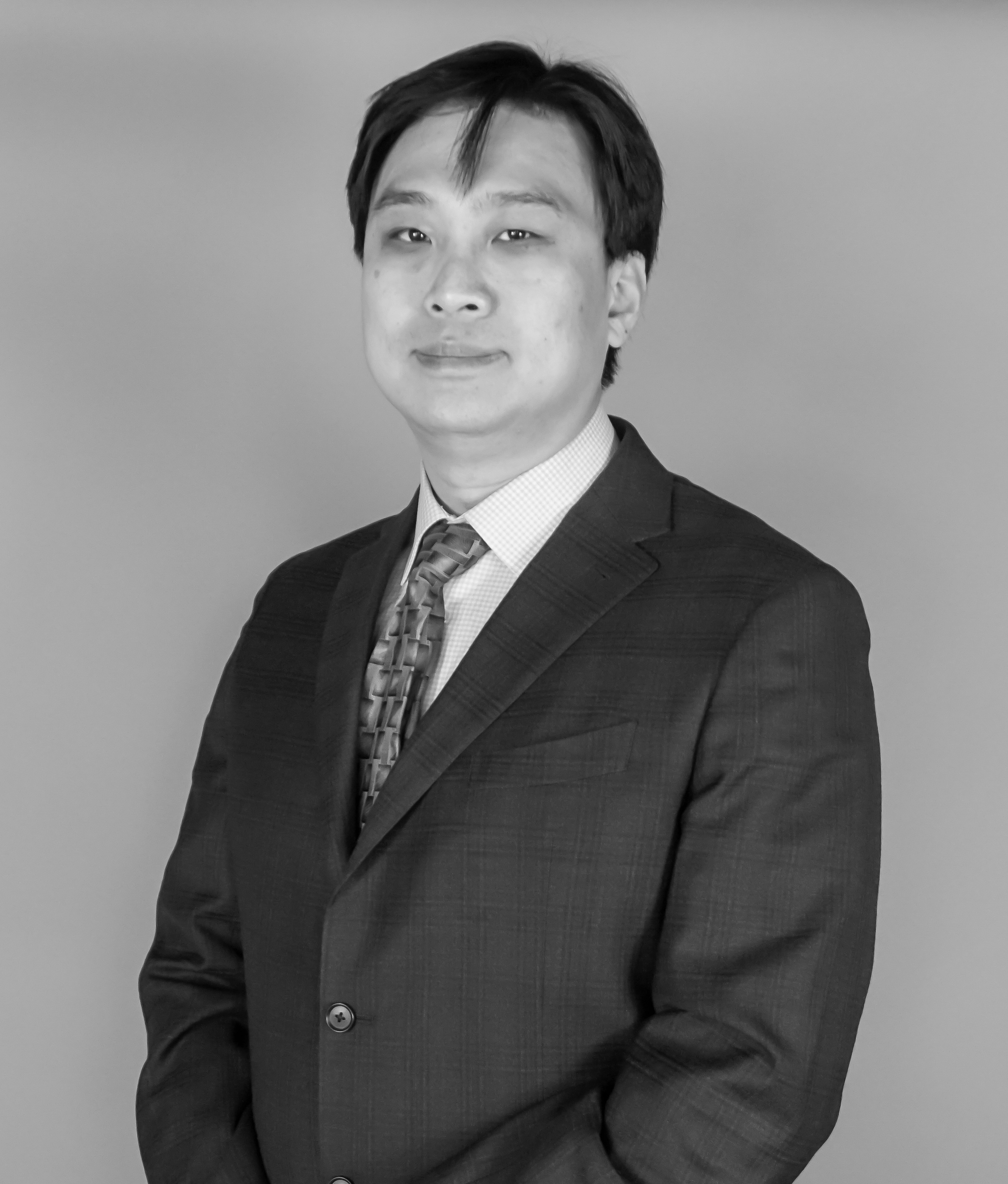 Henry Liu - Brokers Trust