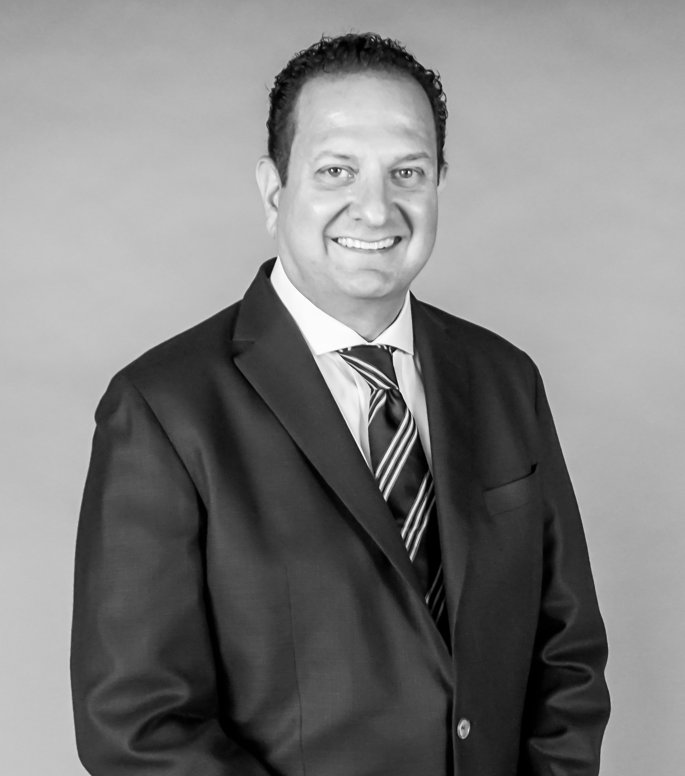 John Argyropoulos - Brokers Trust
