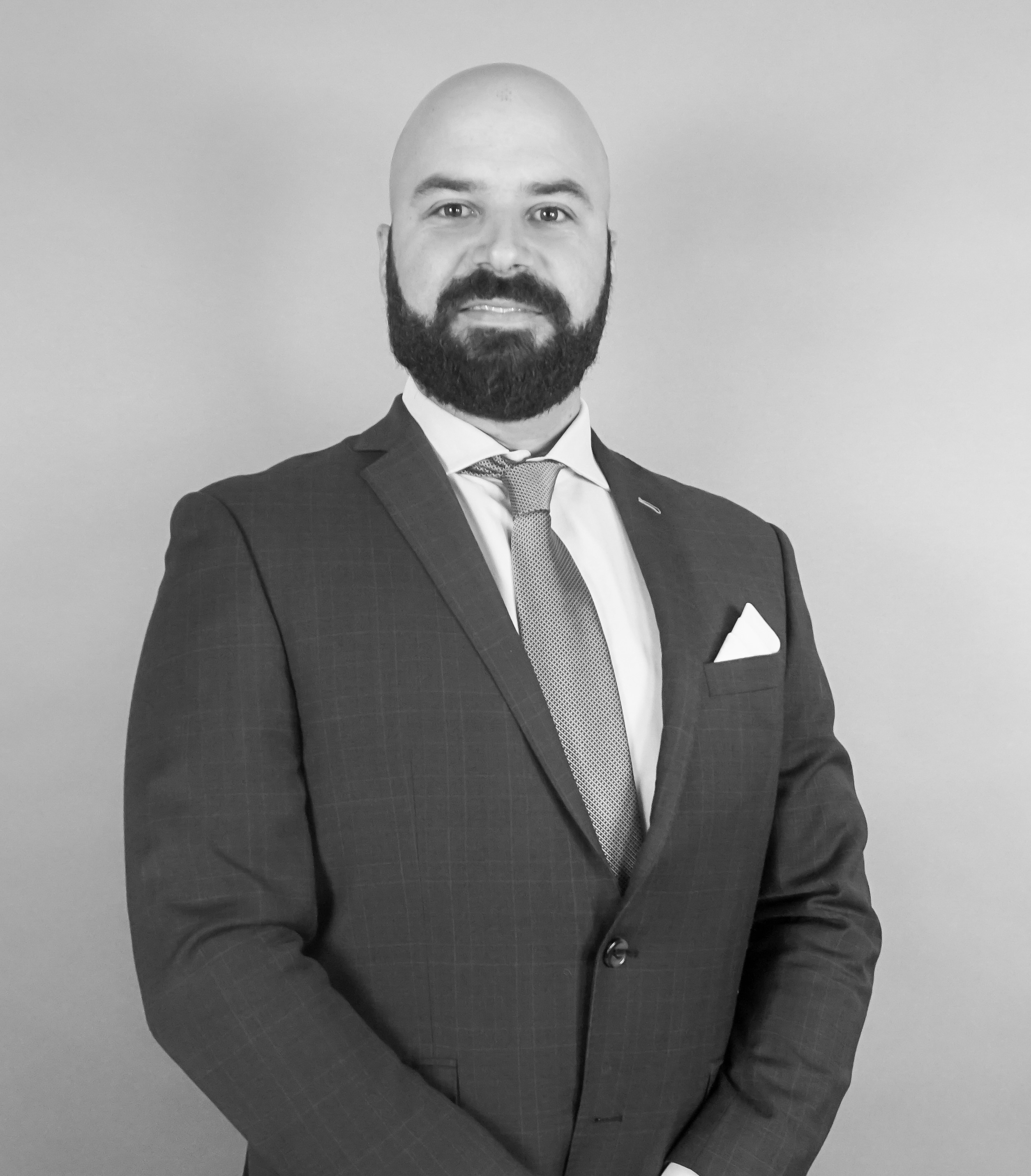 Dave Bertolin - Brokers Trust