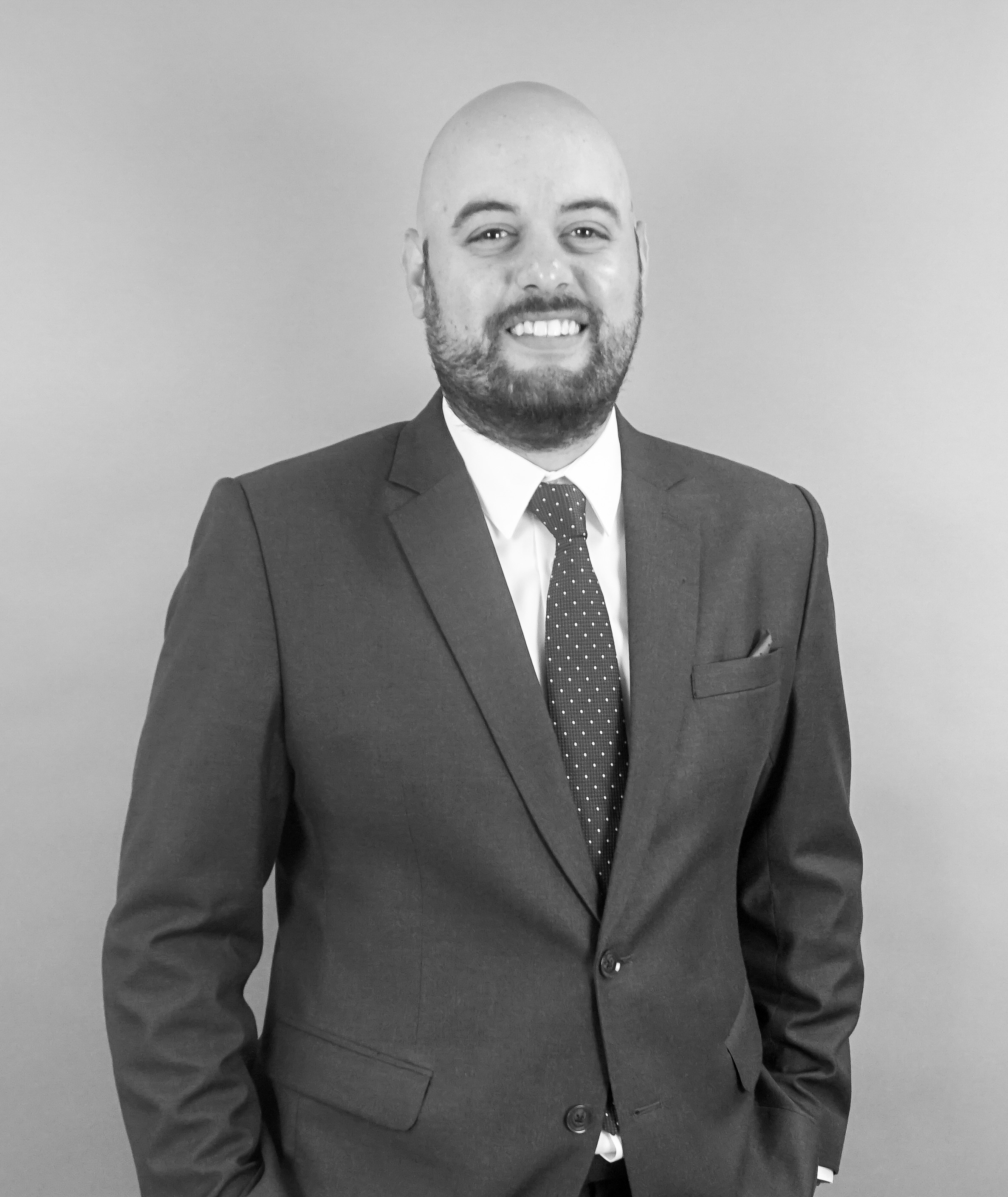 David Vescio - Brokers Trust