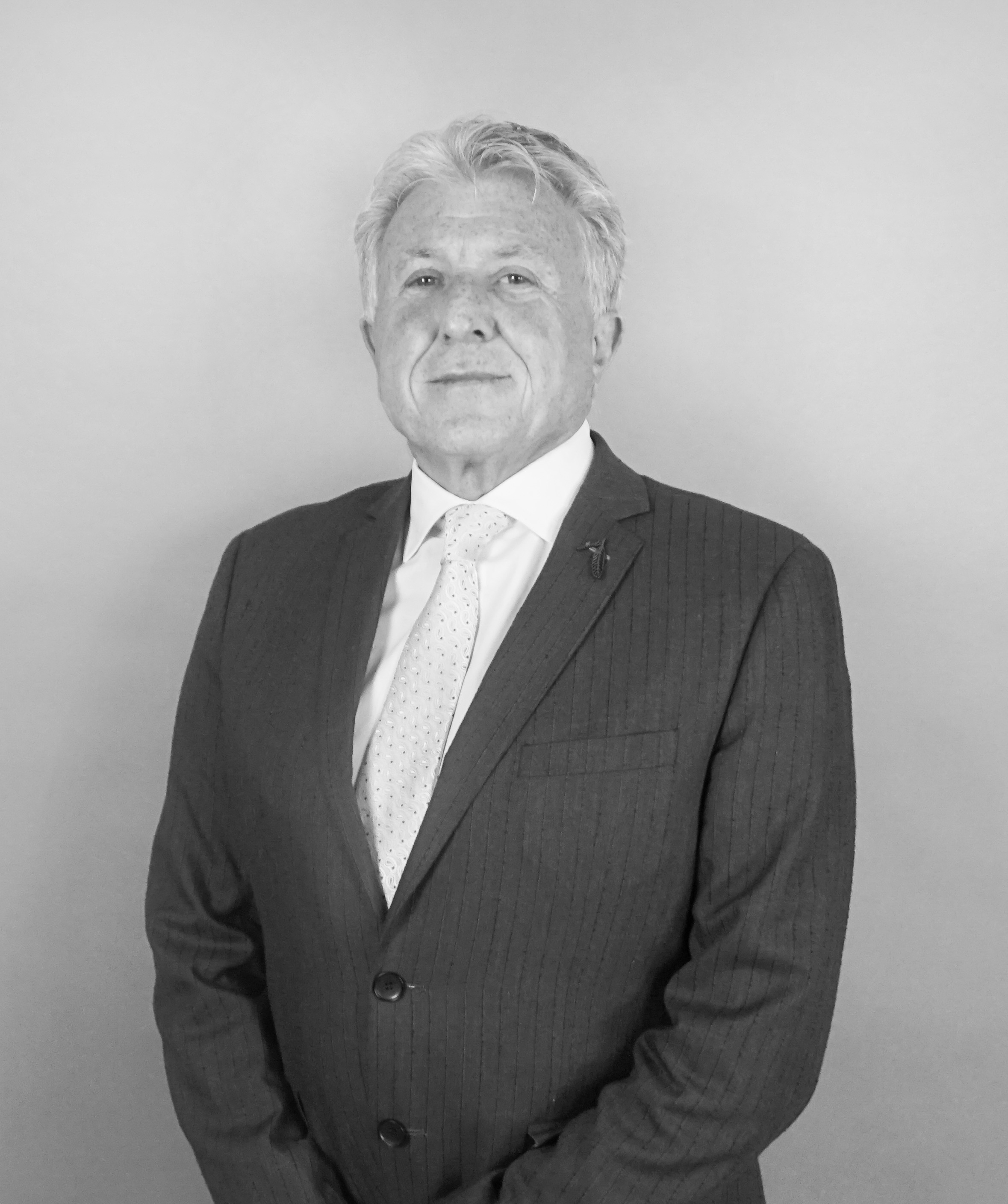 Larry Scenna - Brokers Trust