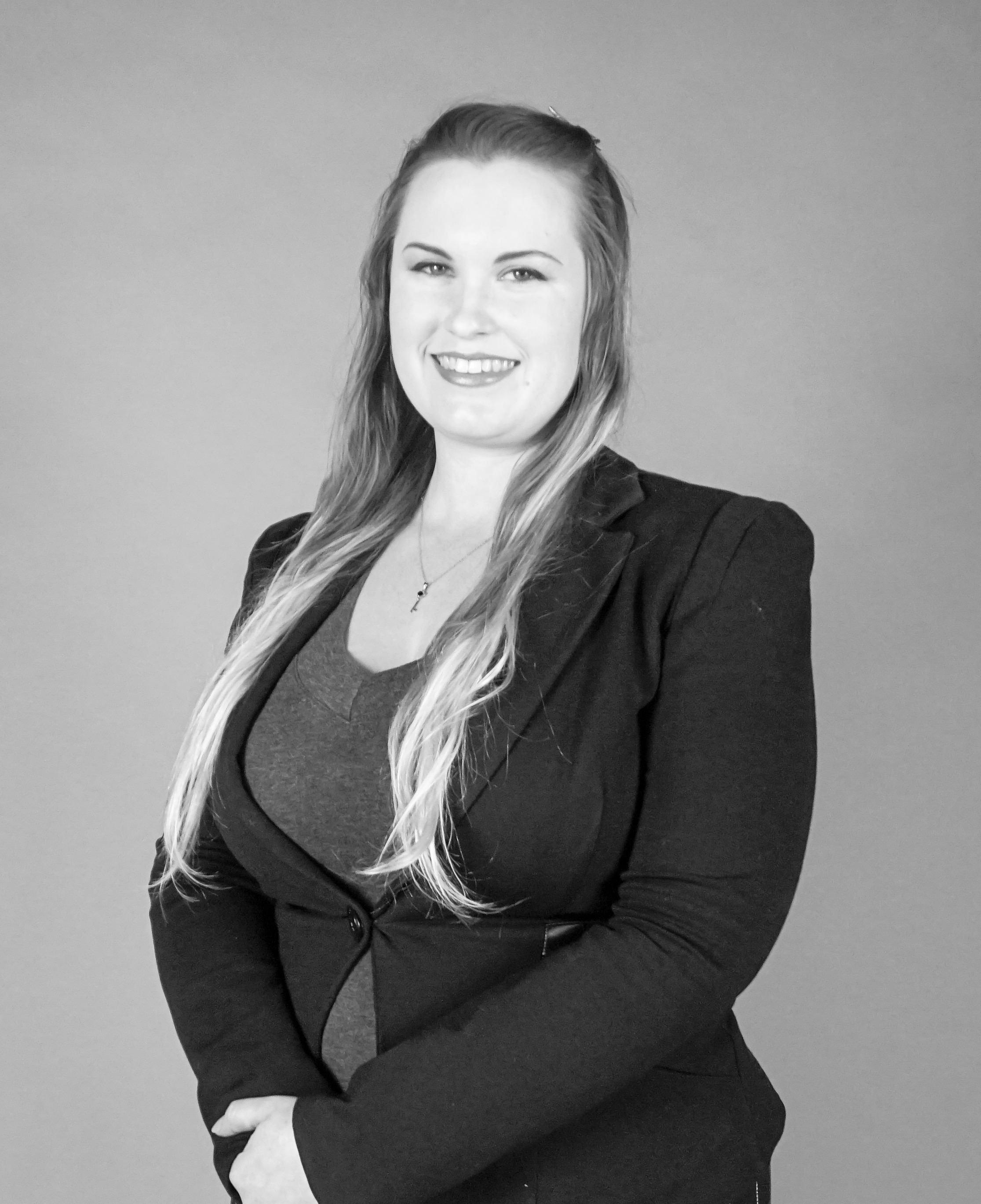 Andrea Polcz - Brokers Trust