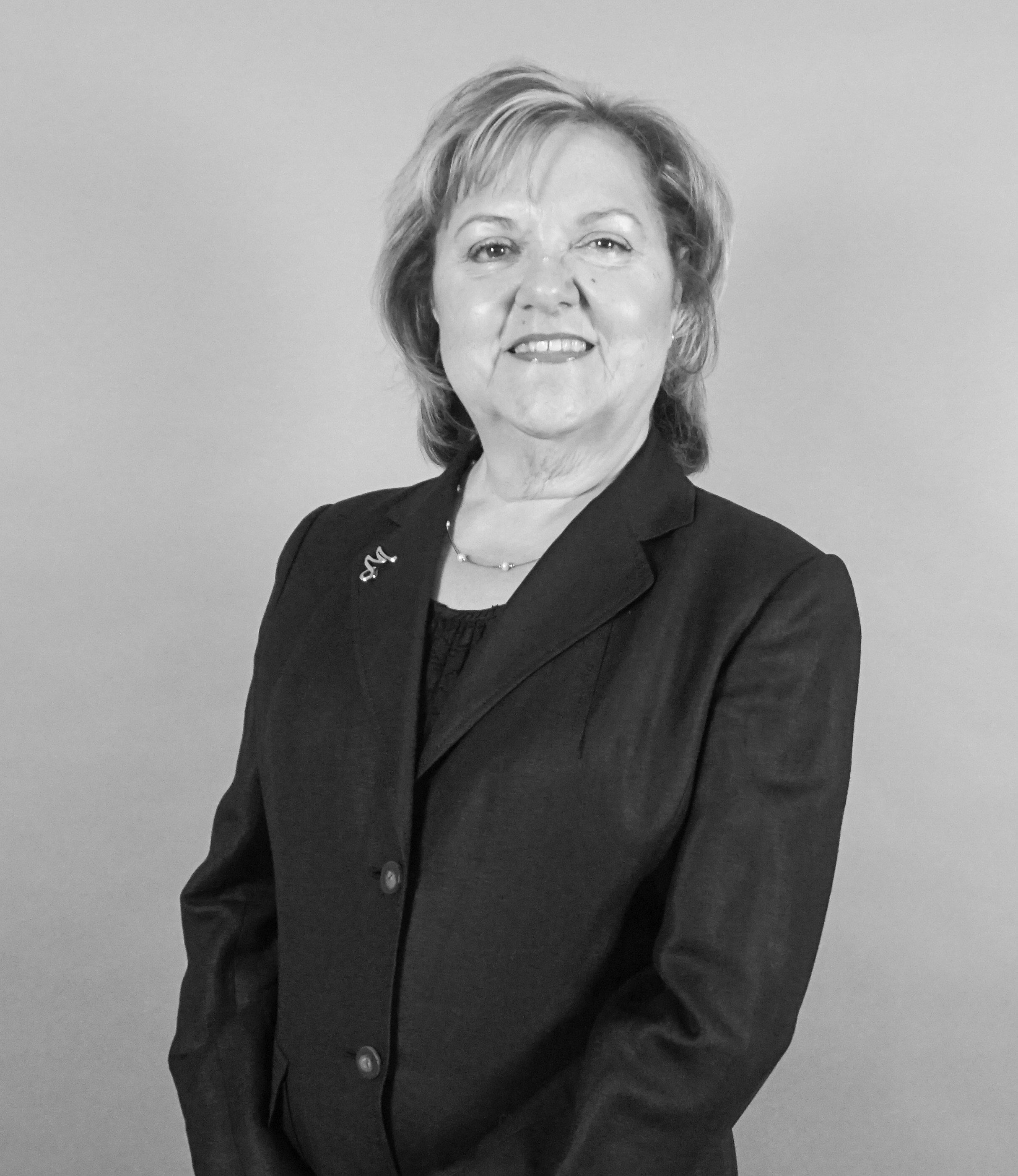 Mary Paterra - Brokers Trust