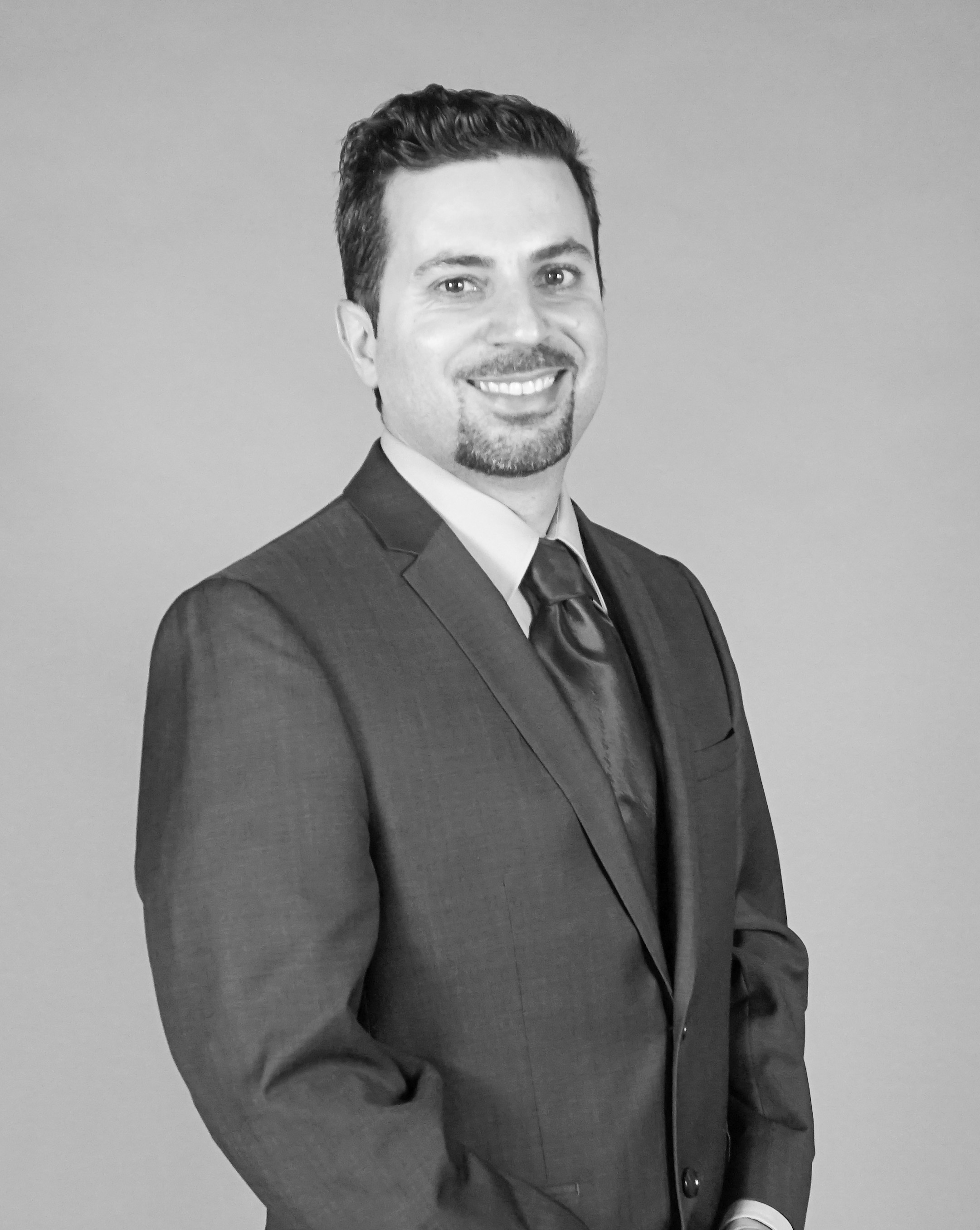 Mike Ferreira - Brokers Trust
