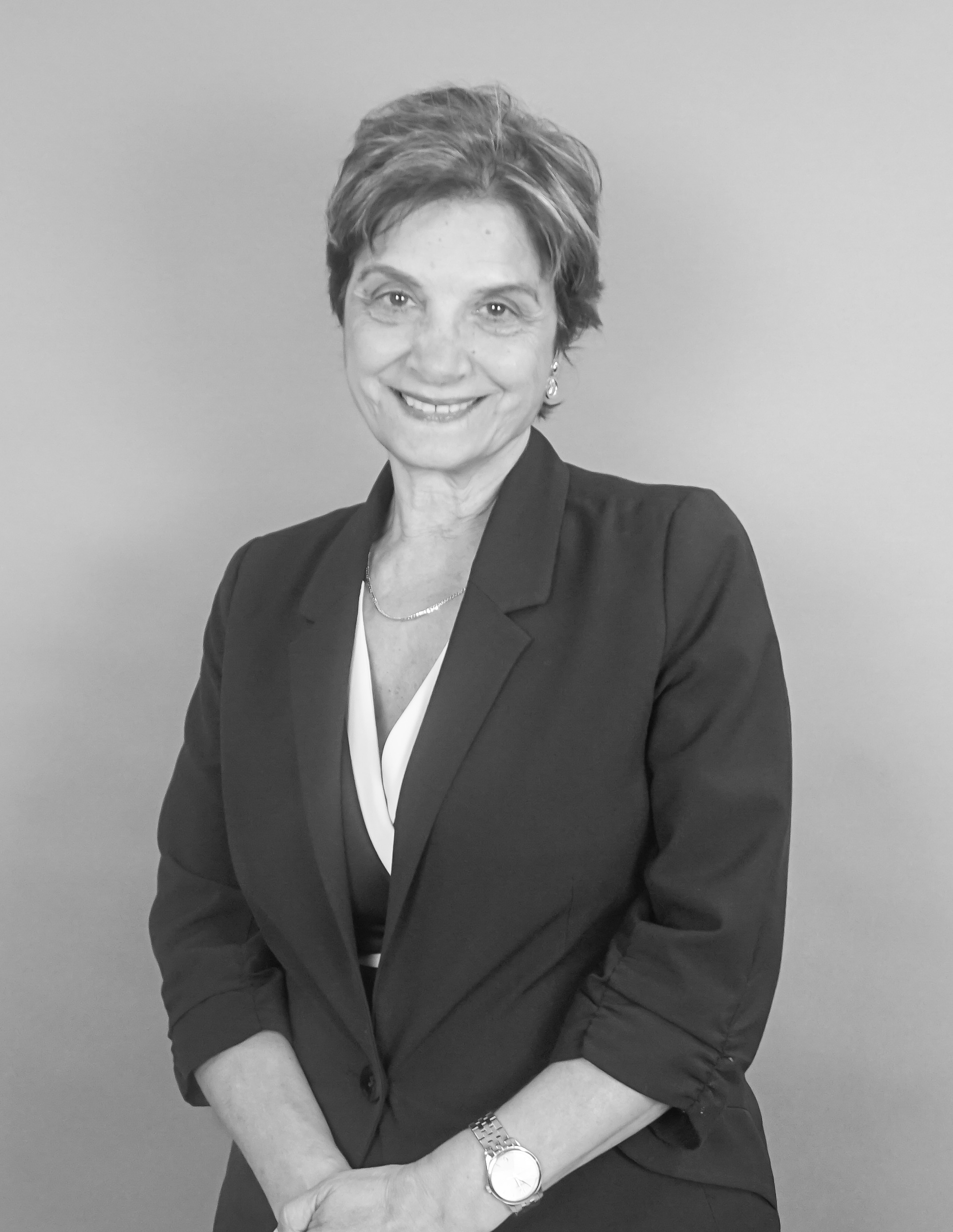 Olga Corapi - Brokers Trust