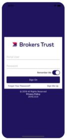 Electronic proof of Insurance pink slips in Ontario - Brokers Trust