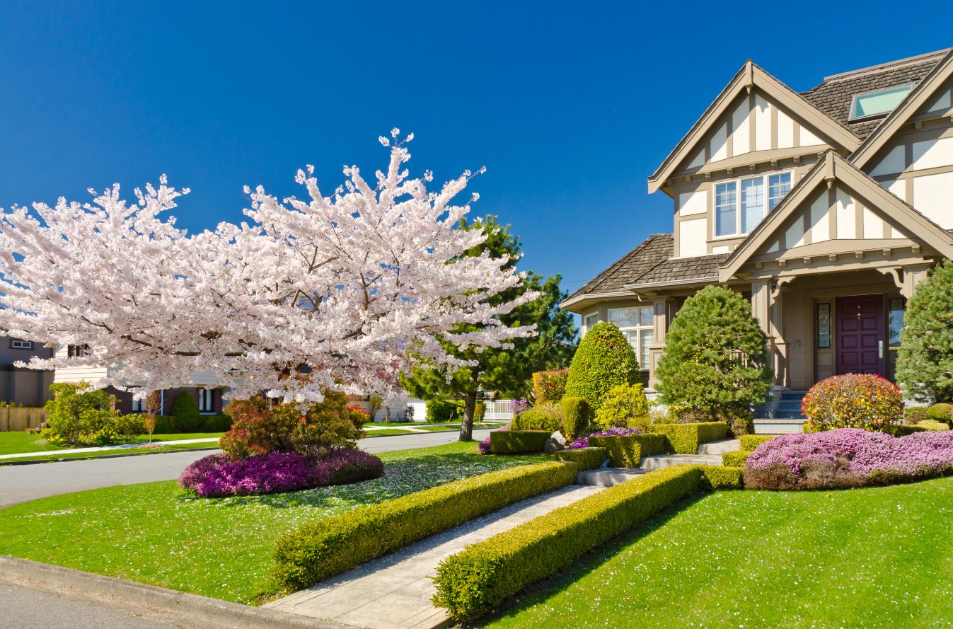 It's Time To Gear Up For Spring Home Maintenance - Brokers Trust