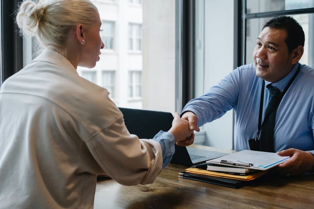 Can You Negotiate A Better Insurance Rate Brokers Trust Can You Negotiate A Better Insurance Rate Brokers Trust