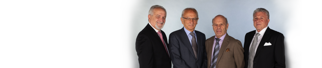 Our Team of Insurance Specialists - Brokers Trust