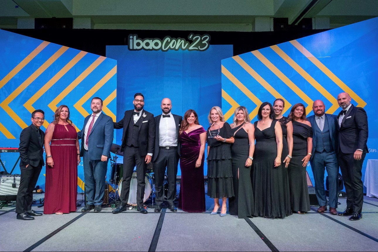 BROKERS TRUST INSURANCE GROUP: IBAO AWARDS OF EXCELLENCE WINNER—LARGE ...