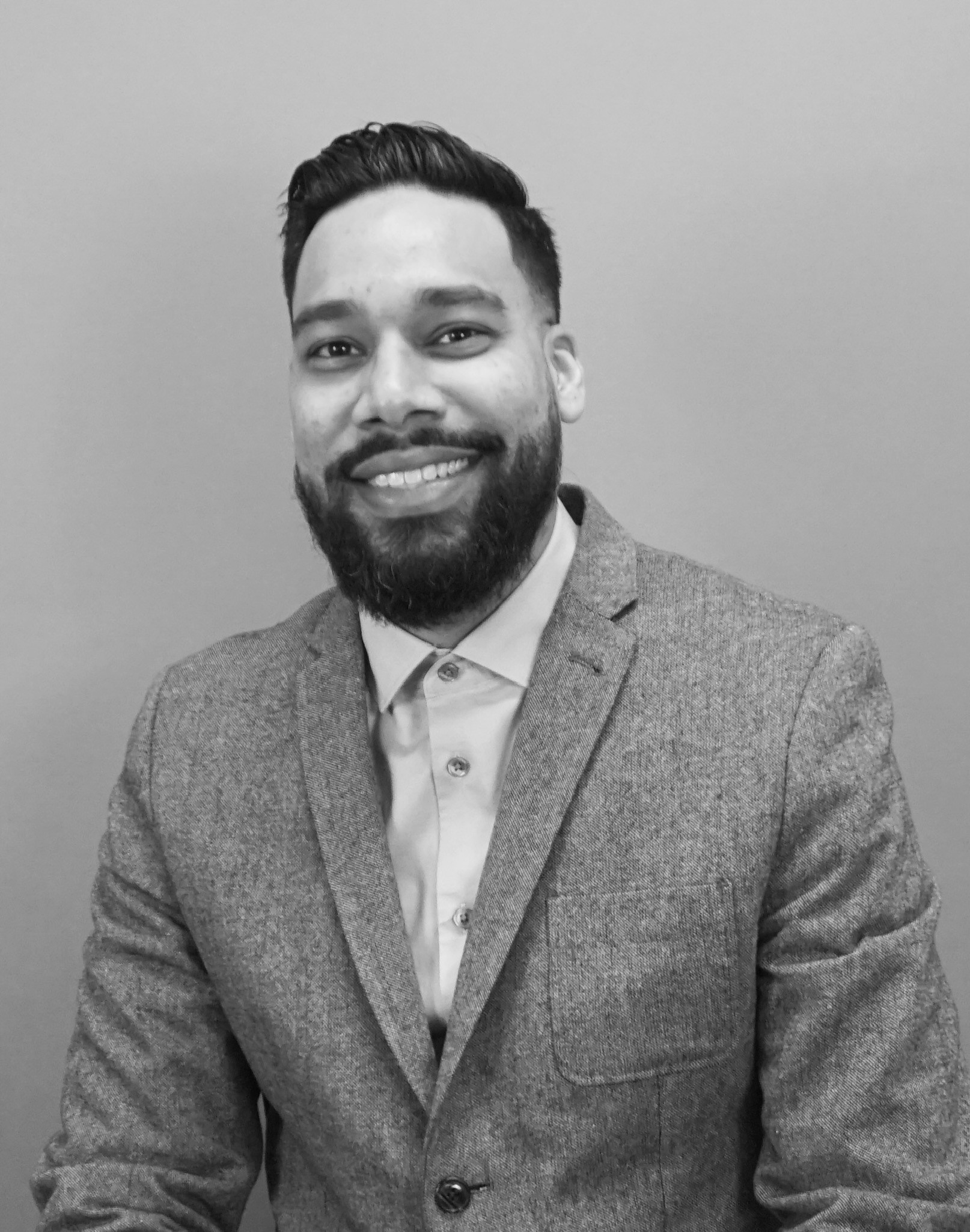 Steven Cameron - Brokers Trust