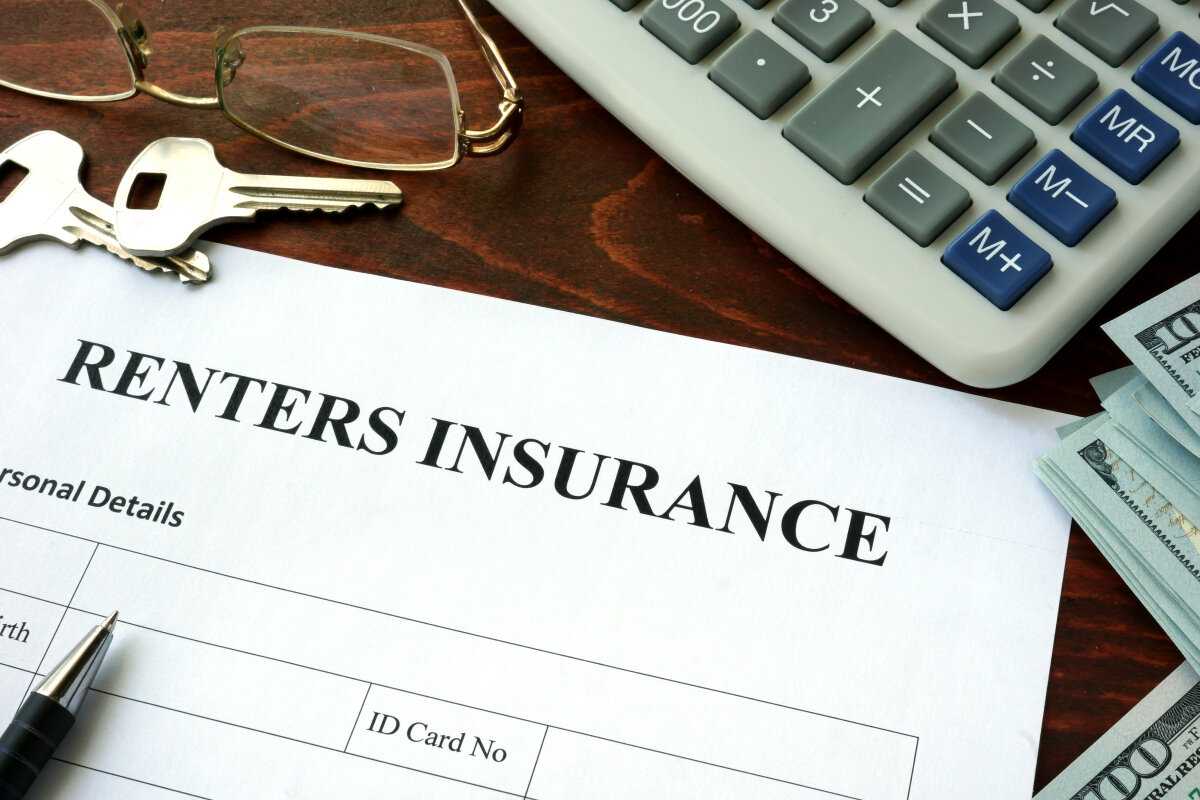 Renting? Why You Should Consider Renters insurance - Brokers Trust